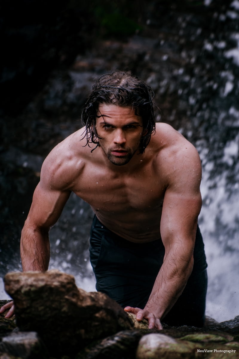 Photo by Kevin Rasmussen, Krystal H Neuenschwander - Kavyar