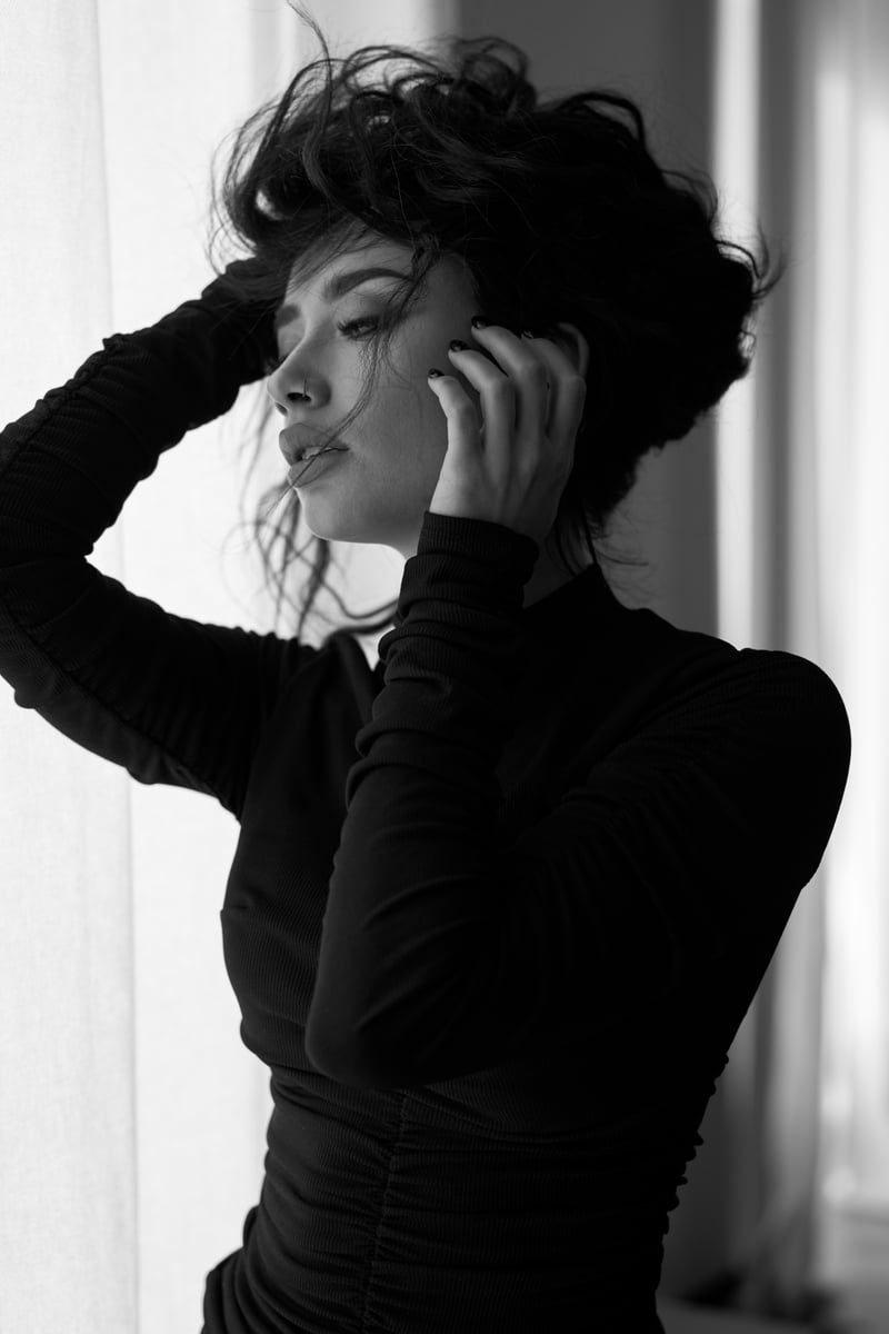 Photo by Diego Solari, Giulia Biagioli - Kavyar