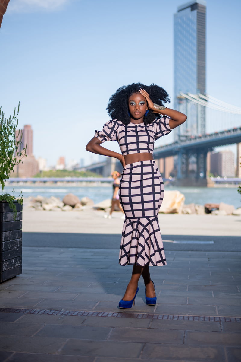 Photo by Laila Francis, Anthony Steele, Lala_brownbeauty , Nancy ...