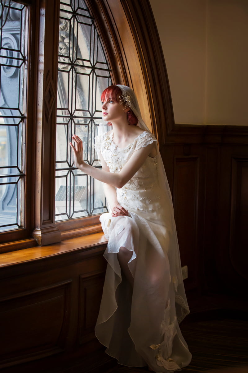 Photo by Ioana Mitroi - Joanna Mitroi Photography , Mirrin Hegharty ...