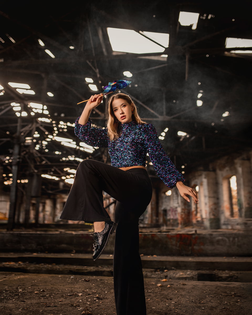Photo by Klaudia Czerwińska, Anna Kubera, Marta Wierzbicka - Kavyar