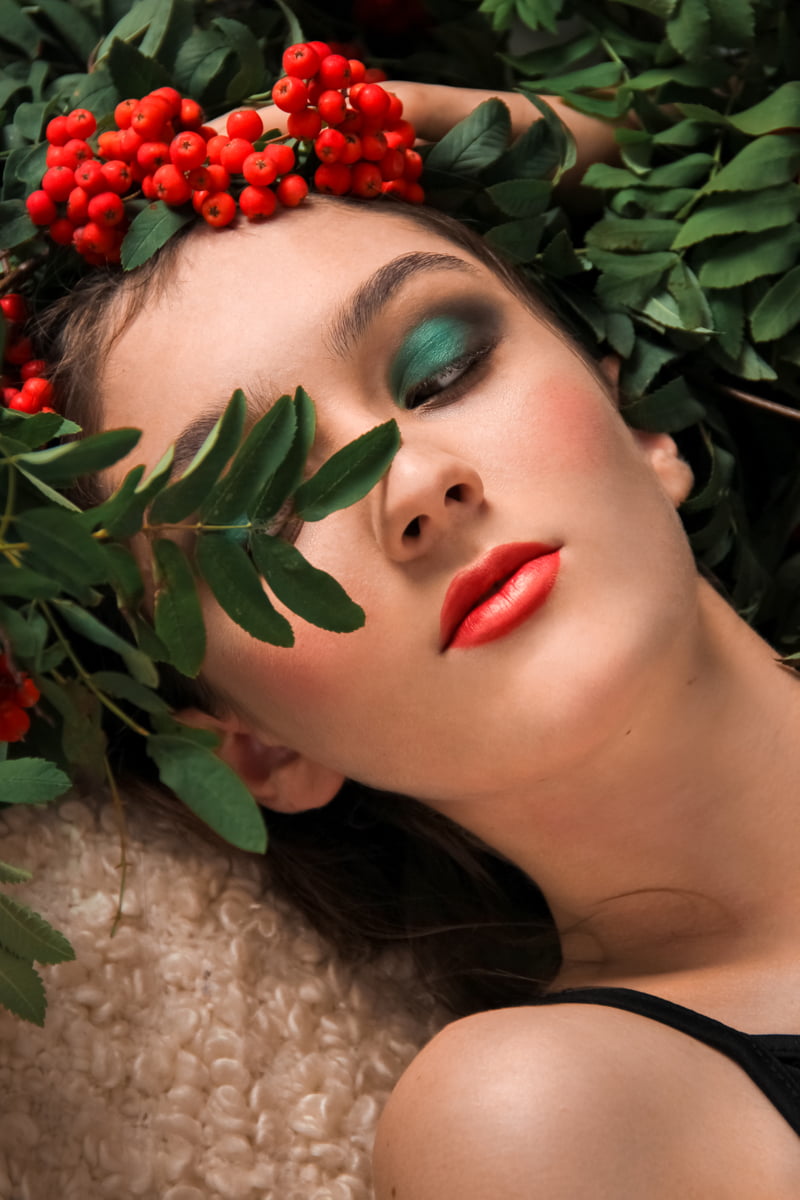 Photo by ENDZHE IGNATIEVA, Marina Sabirova - Kavyar