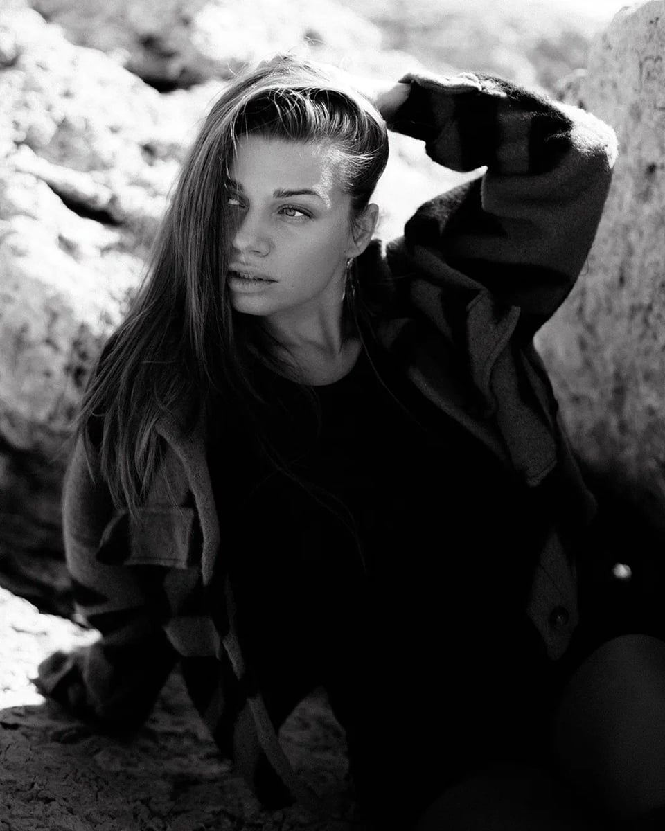 Photo by Karina , Katya Molchan - Kavyar