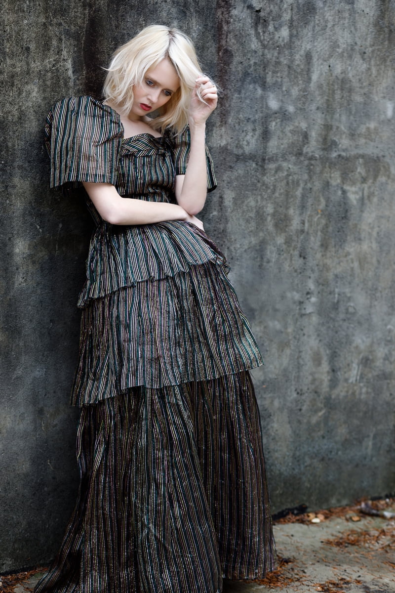 Photo by Kenneth Drayton - Kavyar