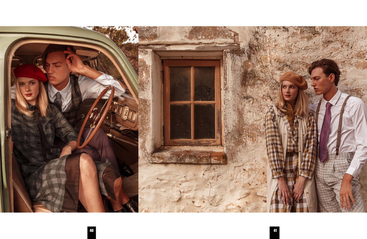 Photo by Fienfh magazine, Antonio Chiocca, Jess Winterburn, Anmar Sahar ...