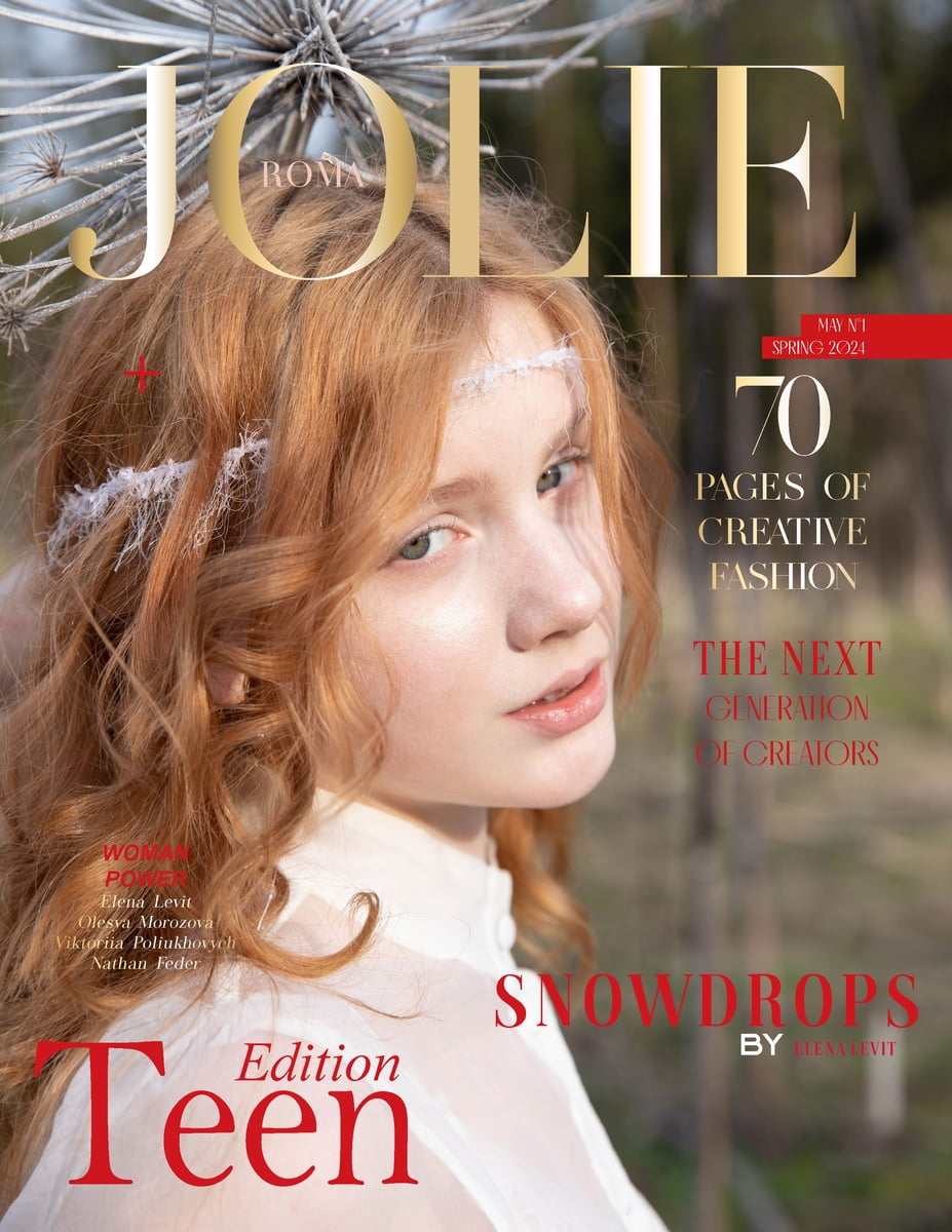 Photo by Elena Levit, Svetlana Shevyakova, Anna Korobova - Kavyar