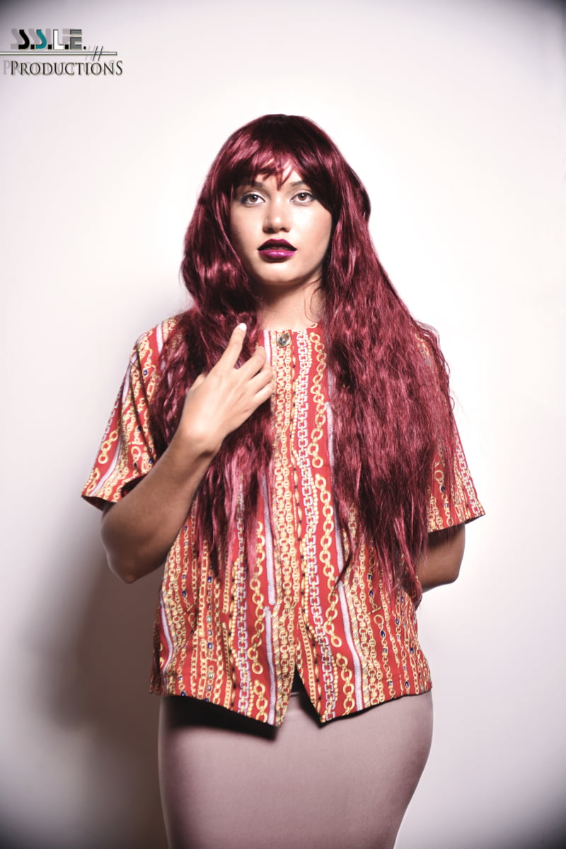 Photo by Kerwyn D Daniel, Yanni - Kavyar