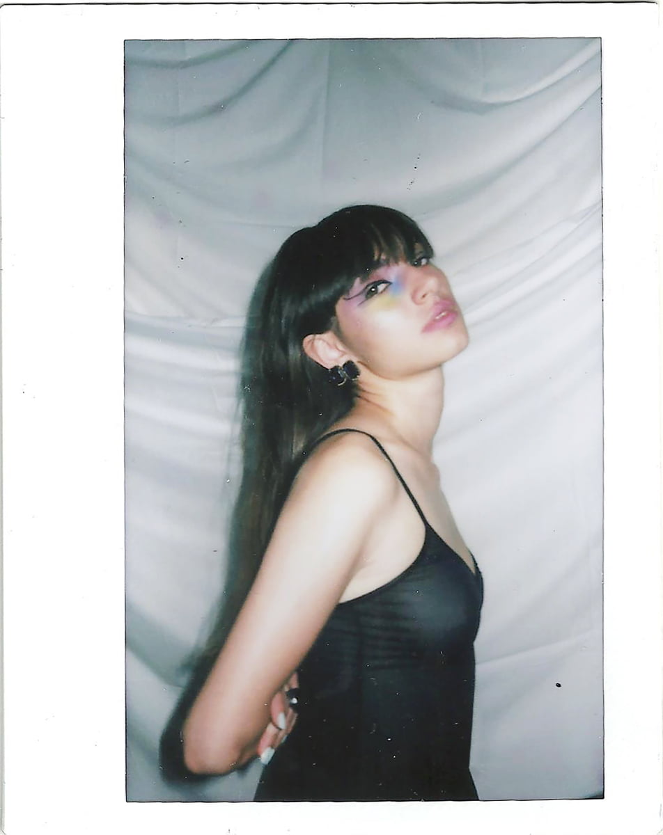 Photo by Lorenzo Zerbini, Nicola Pinna, Anca Carp, Erica Bastarolo - Kavyar