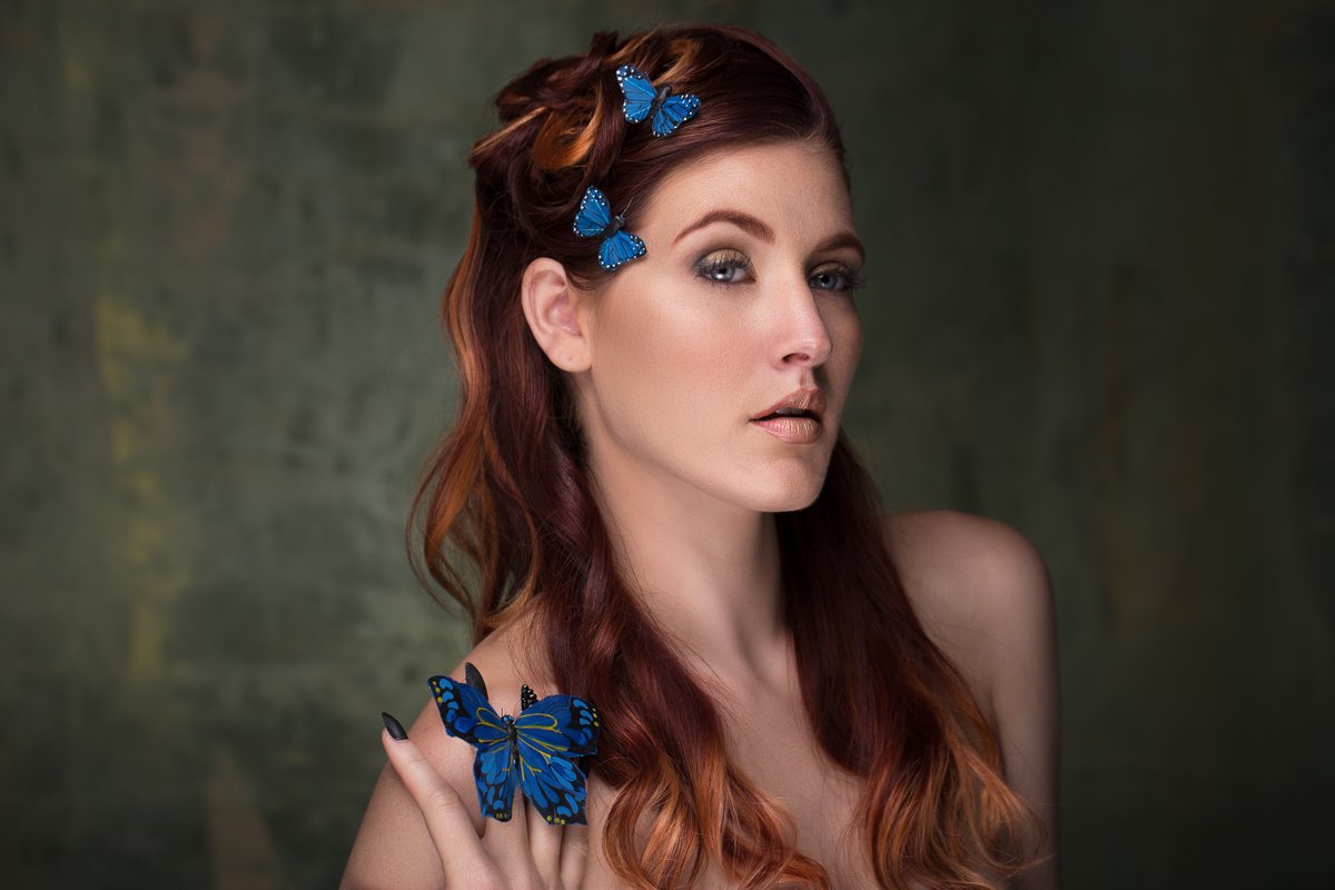 Cynthia Cervantes - Kavyar