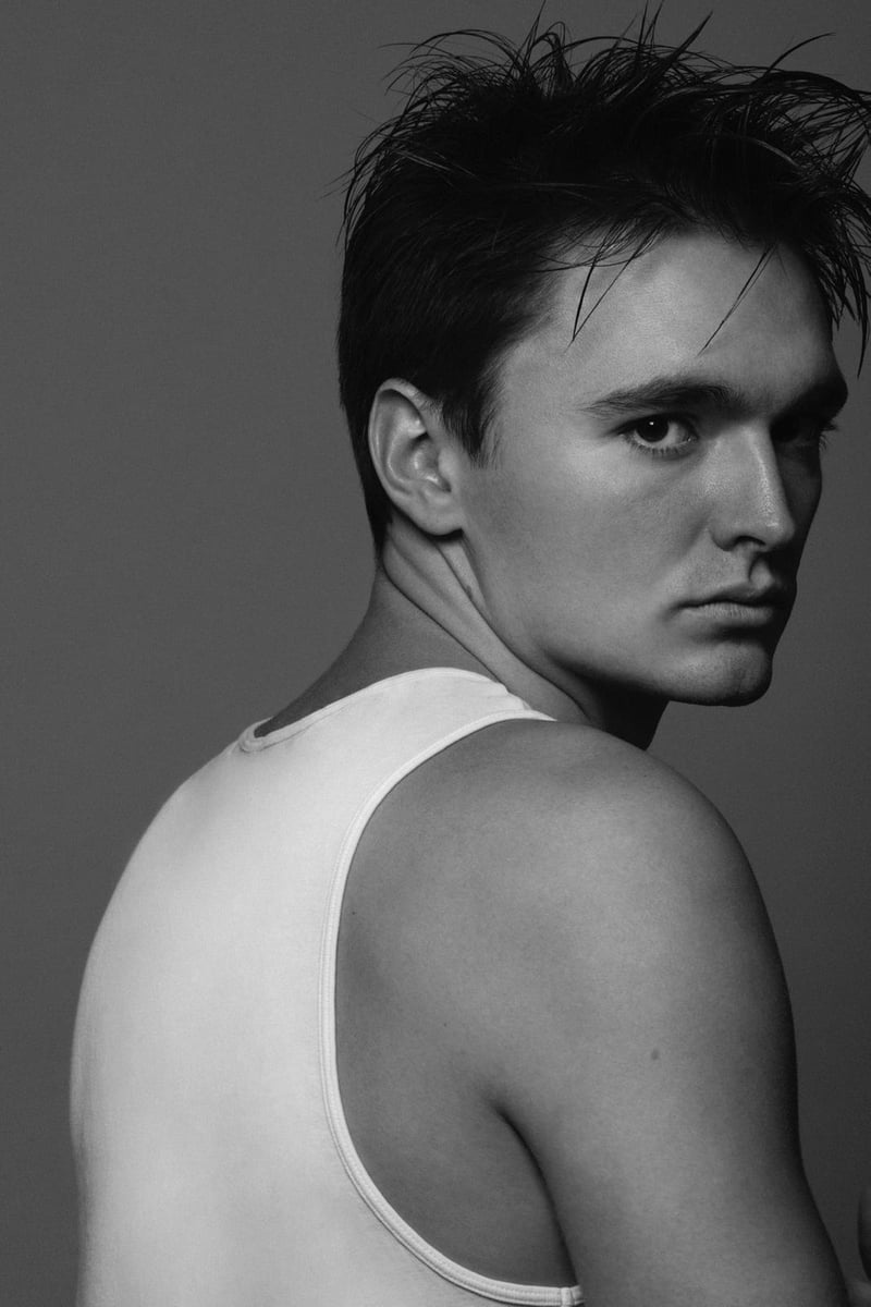 Photo by Dylan Raffin, Frederic Monceau - Kavyar