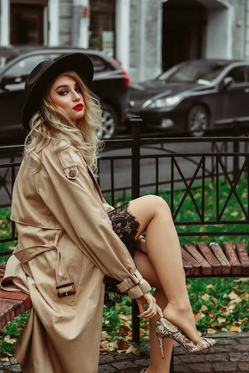 Koneva Daria - Kavyar