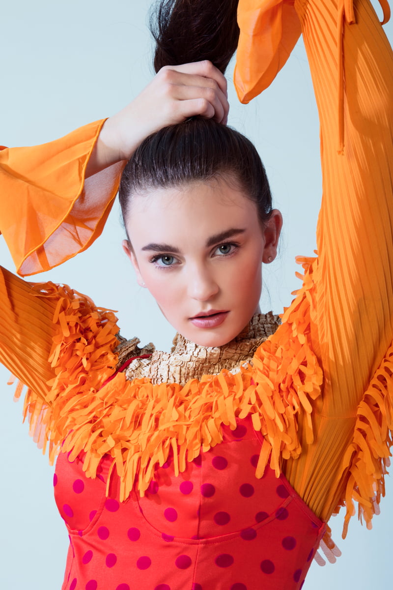 Photo by Megan Garcia, Danielle Rueda, Kaylee Warren, Shae Ingraham ...