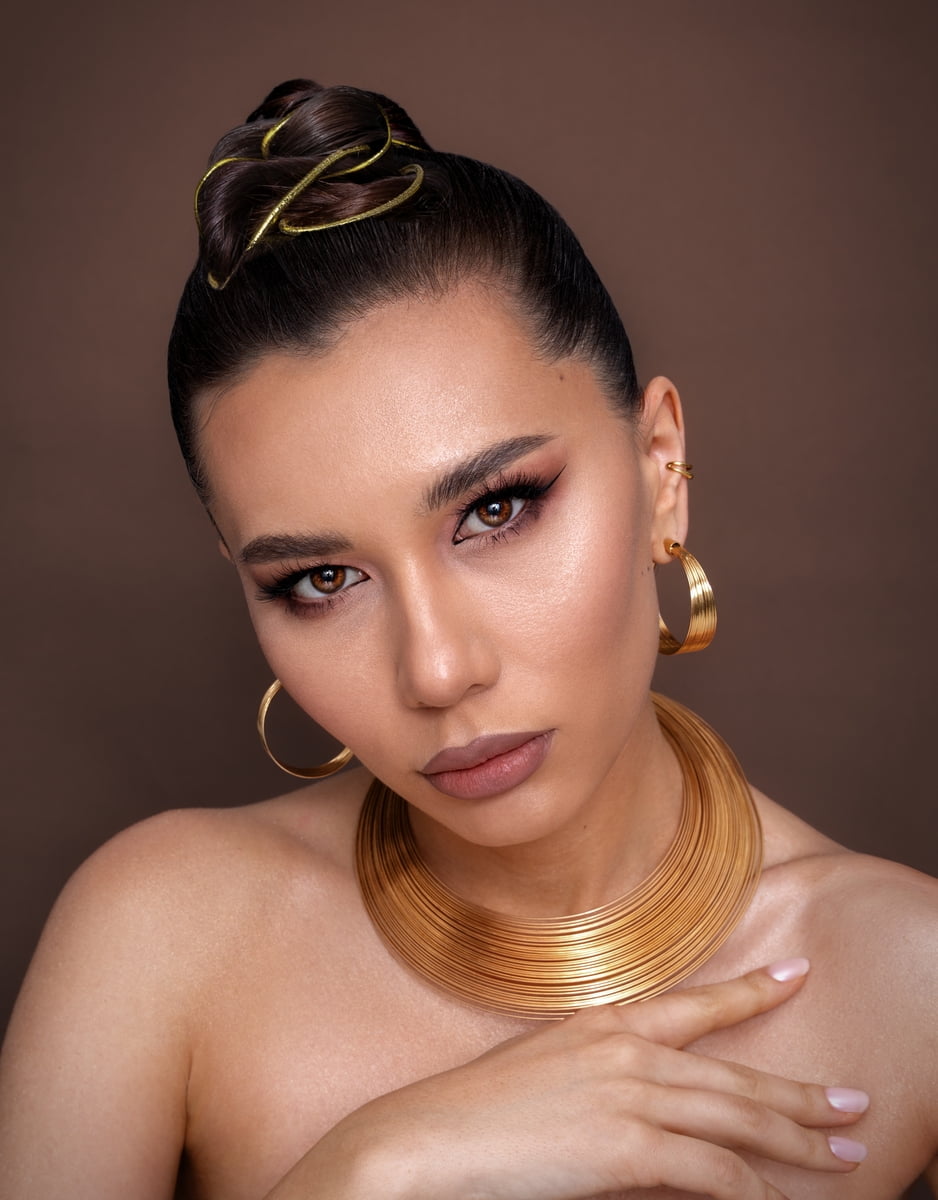 Photo by HOLLYWAY Magazine, Kler Omilen, Yelena Tyazhelnikova ...