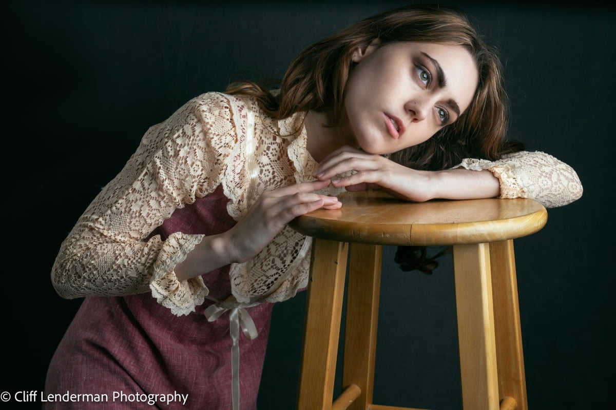 Cliff Lenderman - Kavyar