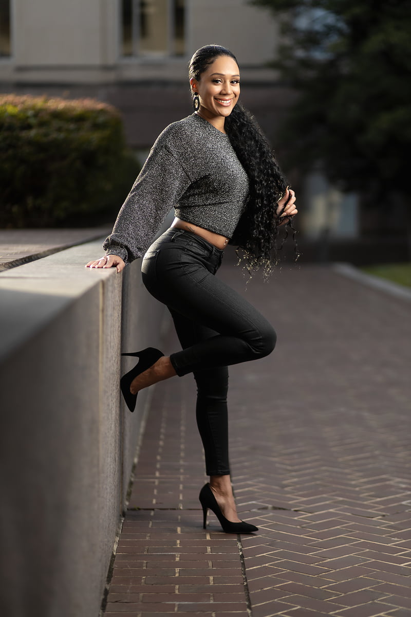 Photo by Brooke Loko, Lance Curry - Kavyar