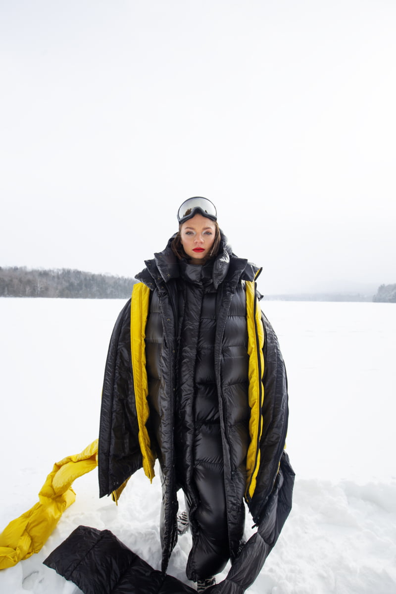 Photo by Florine Pellachin, Nathan Archambault, Noémie Charest, Samuel ...