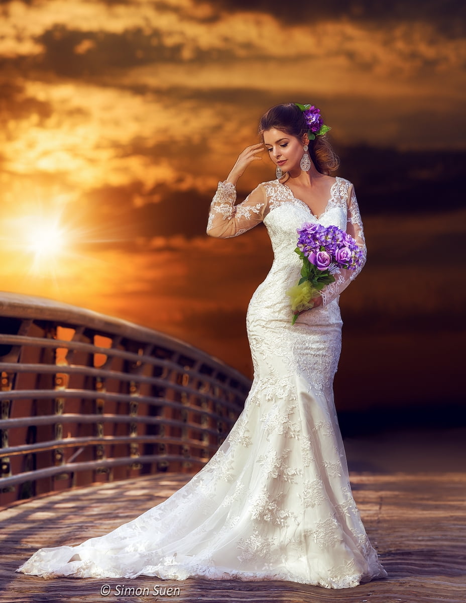 Photo by Simon Suen - Kavyar