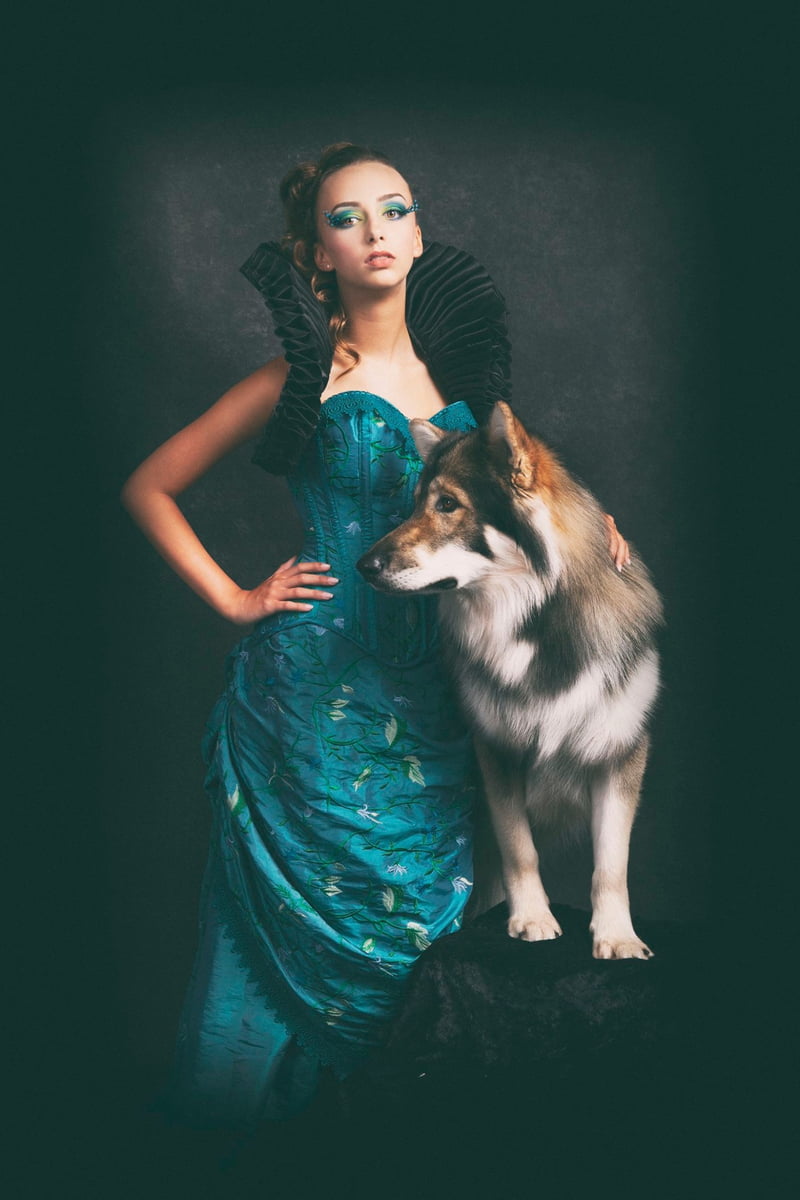 Photo by Katelyn Eames, Salli Gainsford, Lyne Wells, The Rural Retreat ...