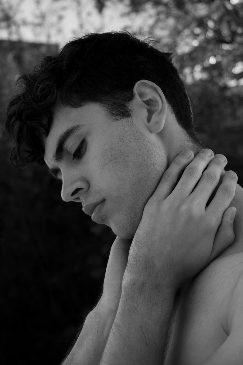 Photo by Javier Castellanos, Alan Román - Kavyar