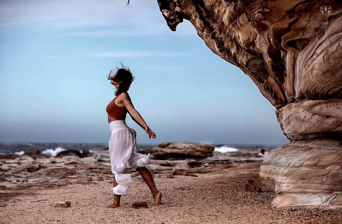 Photo by Chads Photography, Nicole Morelli - Kavyar