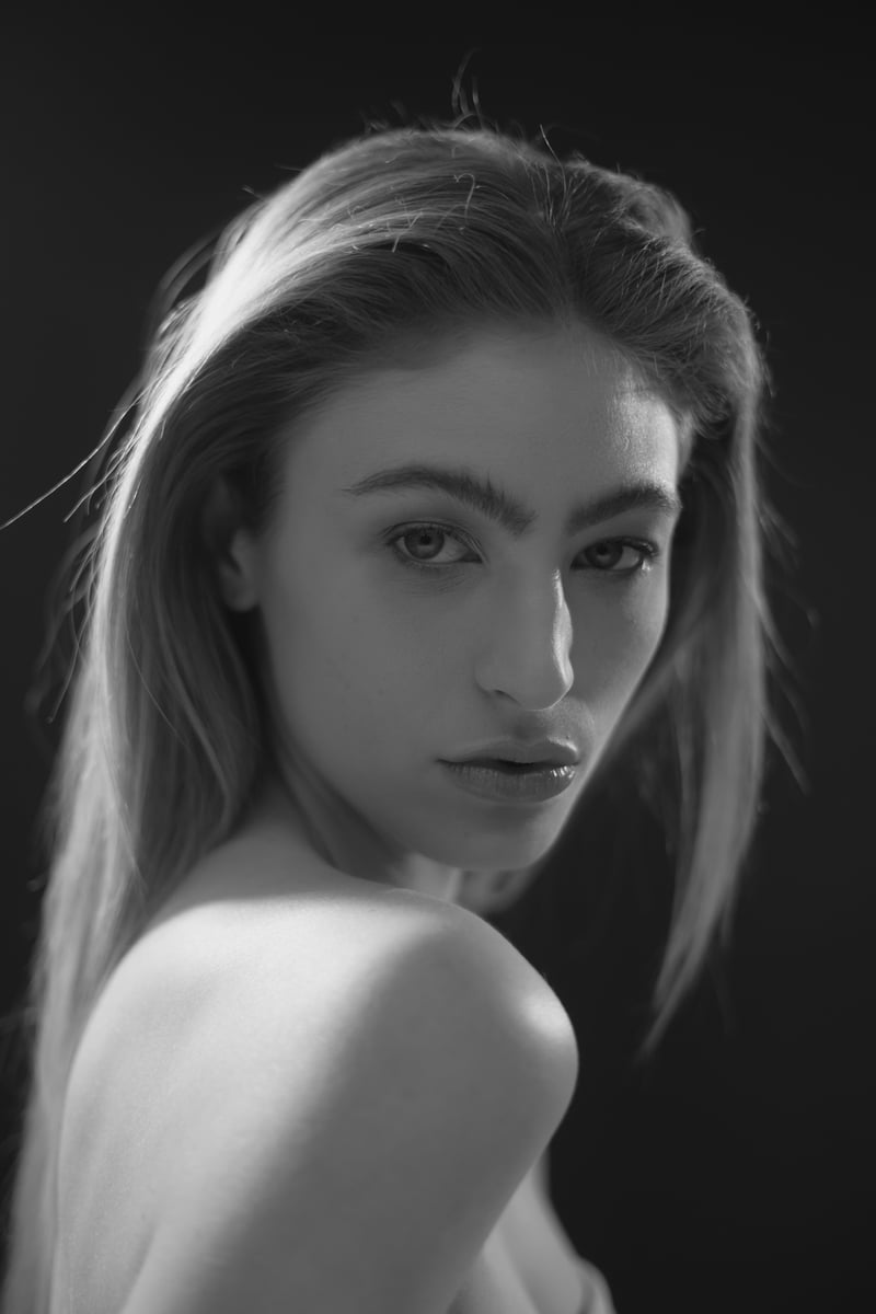 Photo by Madison McAleer, Fahad Ali, Plamen Dimitrov, Joy Epstein - Kavyar