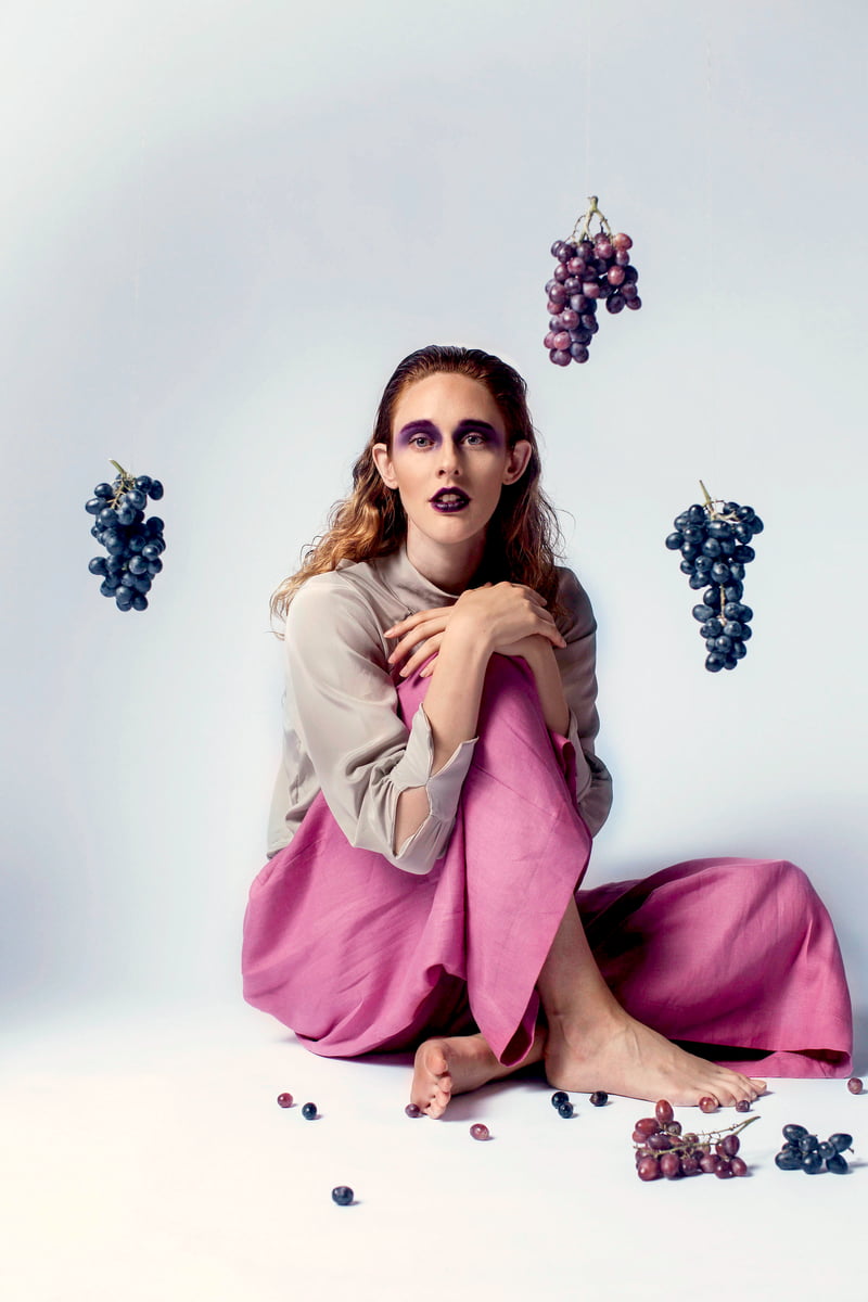 Jessica Boyle - Kavyar