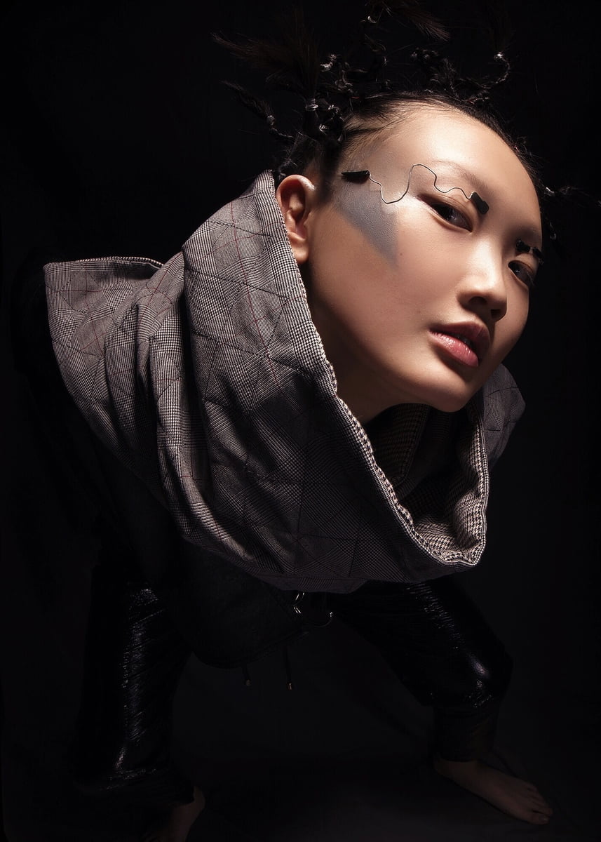 Photo by Trend Privé Magazine, Valentina Han, Irina Mayer, Sabina ...