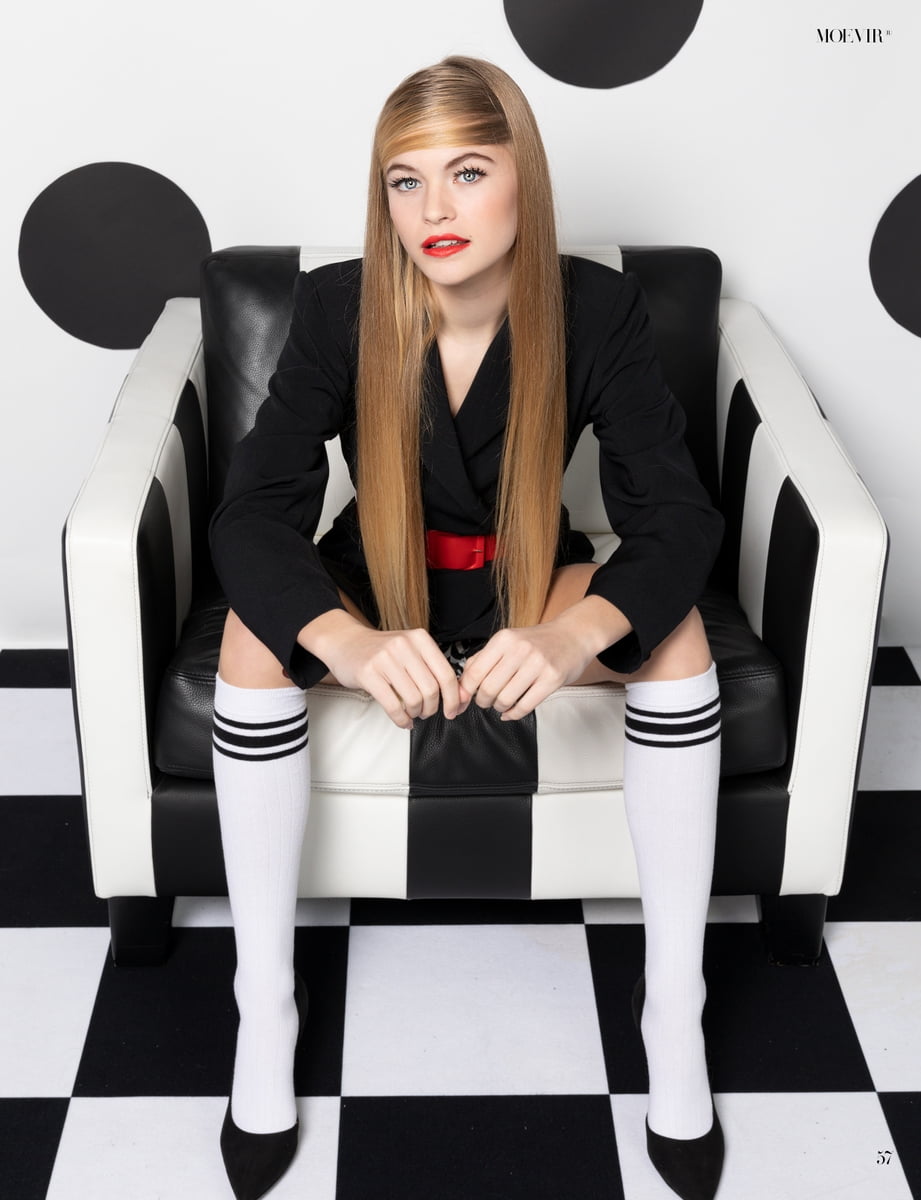 Photo by Renate van Mil, Mariska Stuij, Quinty de Jong - Kavyar