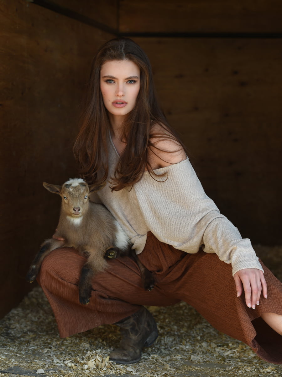 Photo by Erwin Loewen, Sangeeta Bhella, Alexa Jones - Kavyar