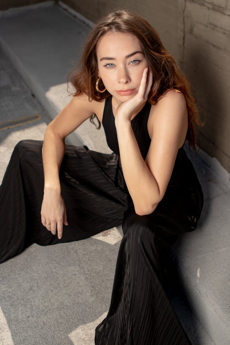 Photo by Kevin Avington, Rebecca Riedel - Kavyar