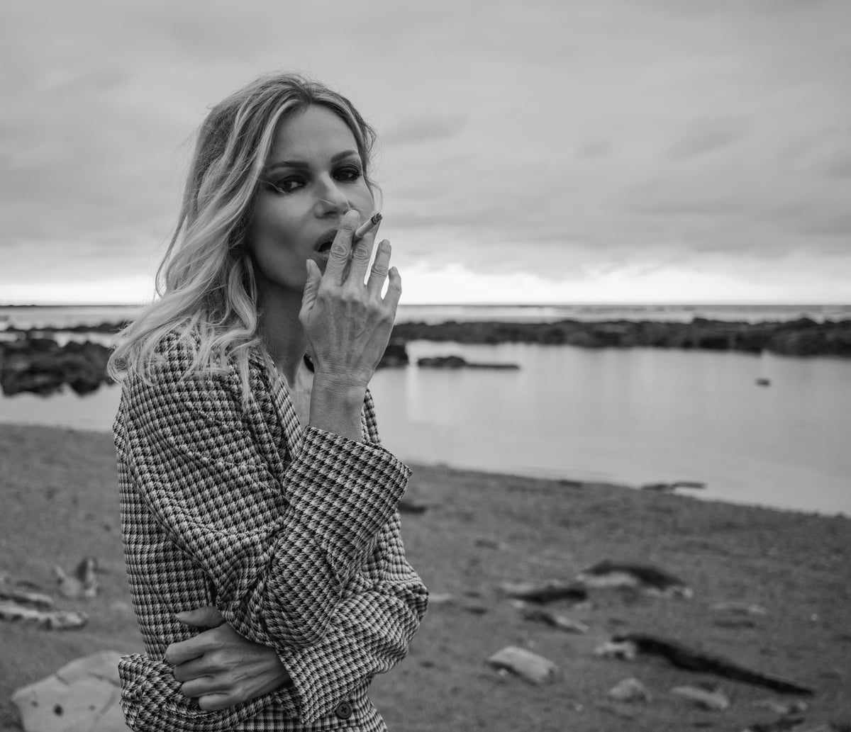 Photo by The little joe , Alexia Vic - Model, Adn_adeline - Kavyar