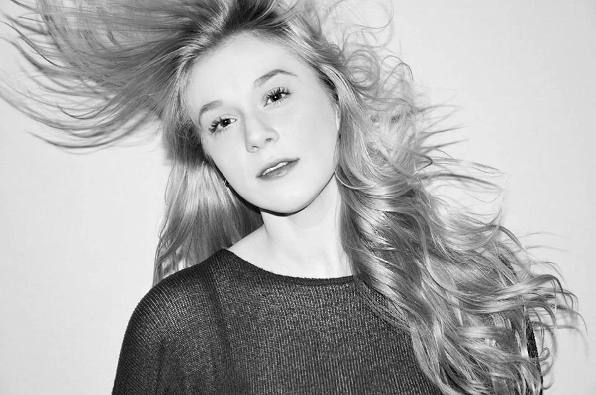 Photo by Summer Slomka - Kavyar