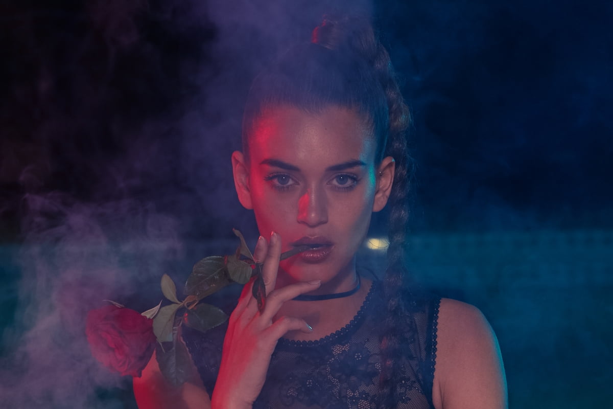 Photo by Glasting, Nicolas Bets , Sonny - Kavyar