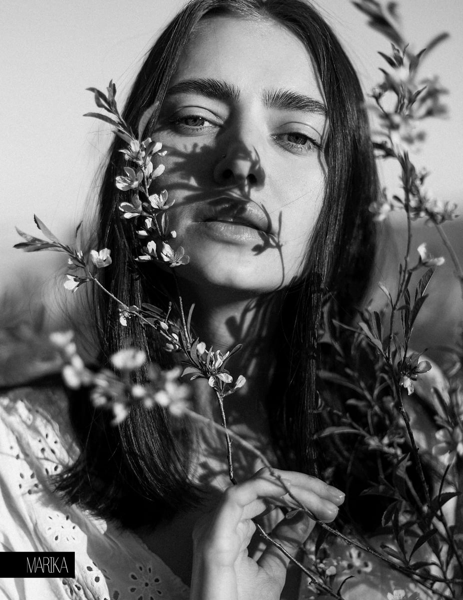 Olga Belousova - Kavyar