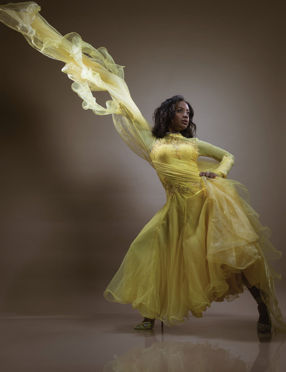 Photo by MALVIE Magazine, Tom Marvel, Carly Harper, John Ashford, Nikki ...