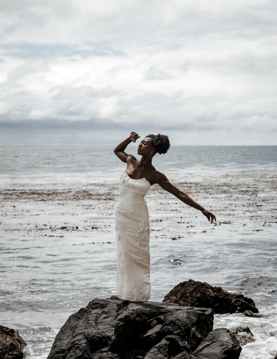 Photo by Quela Renee, Arlondriah Lenyéa, Vanessa Hottinger, Loryn ...