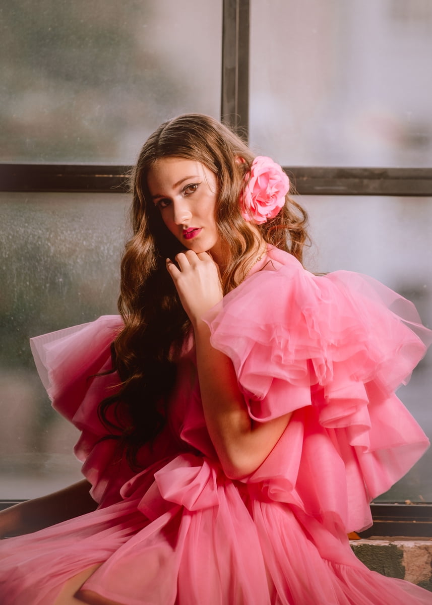 Madison Gawne - Kavyar