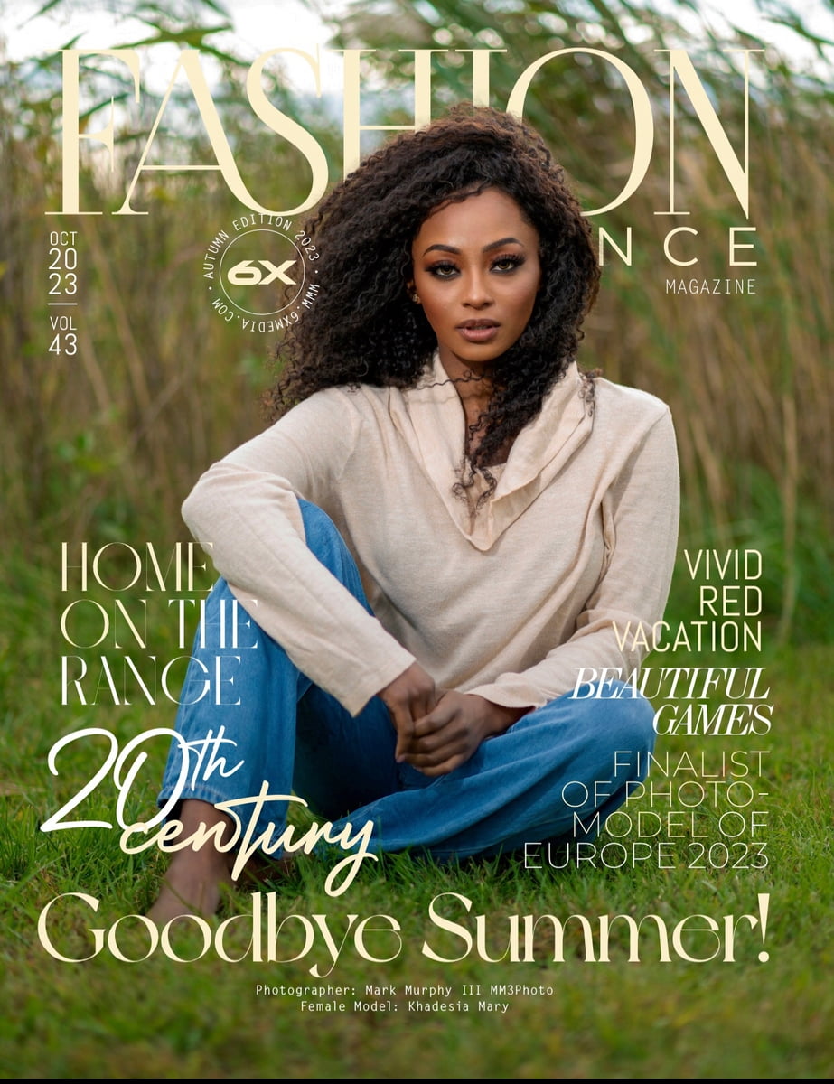 Mark Murphy III MM3Photo - Kavyar