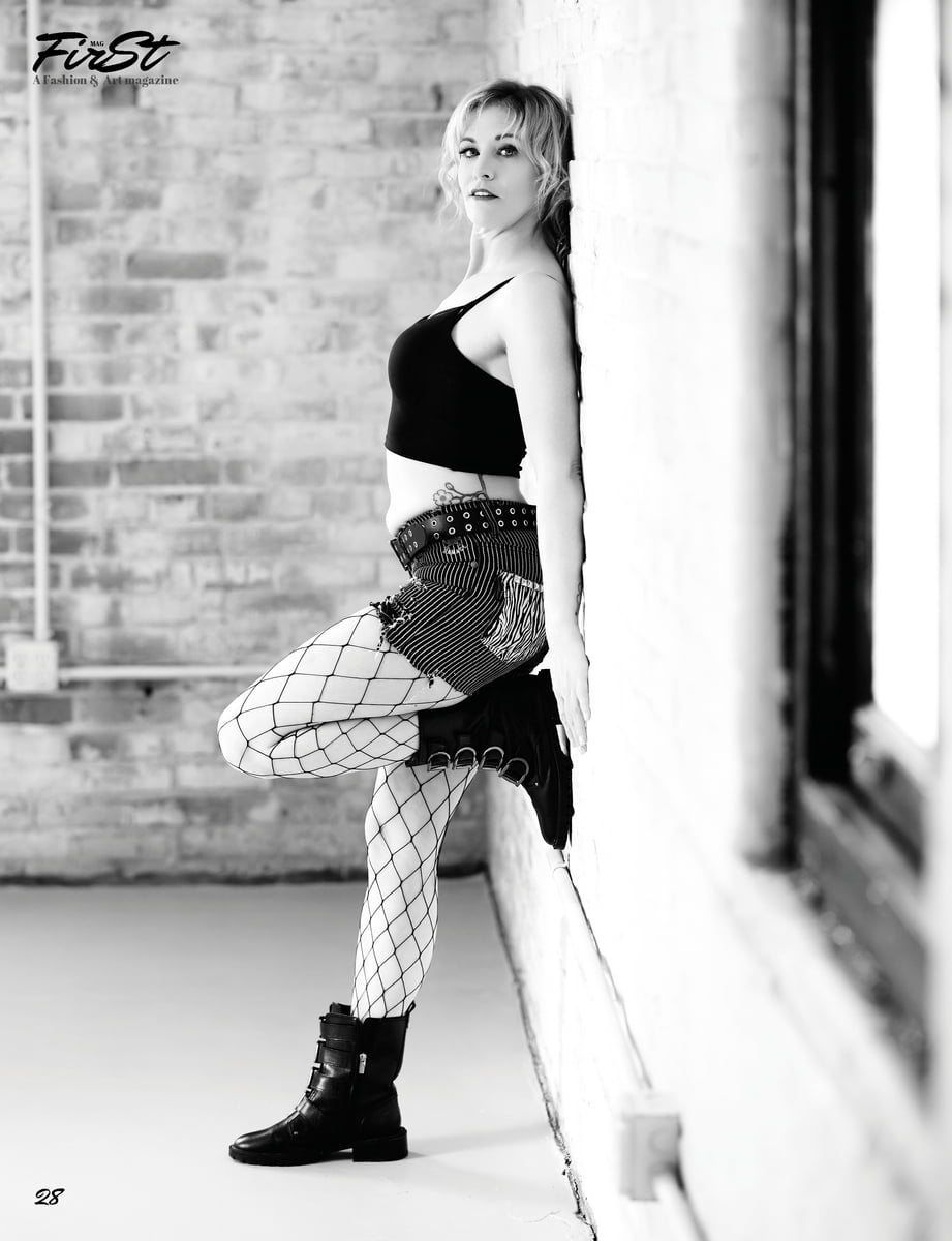 Birdie Marie - Kavyar