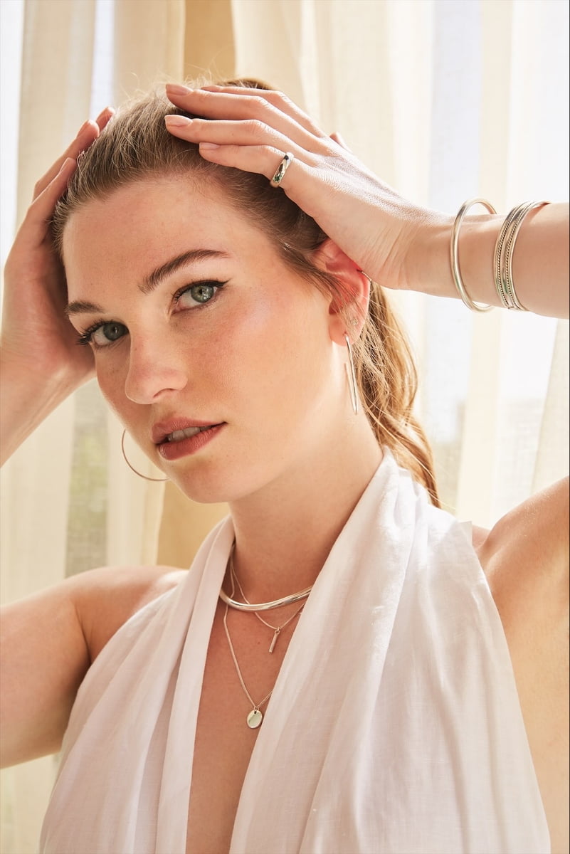 Jennifer Galle - Kavyar
