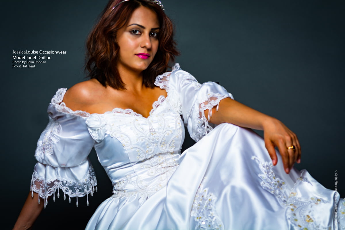 Photo by Colin Rhoden, Jessica Louise - Kavyar