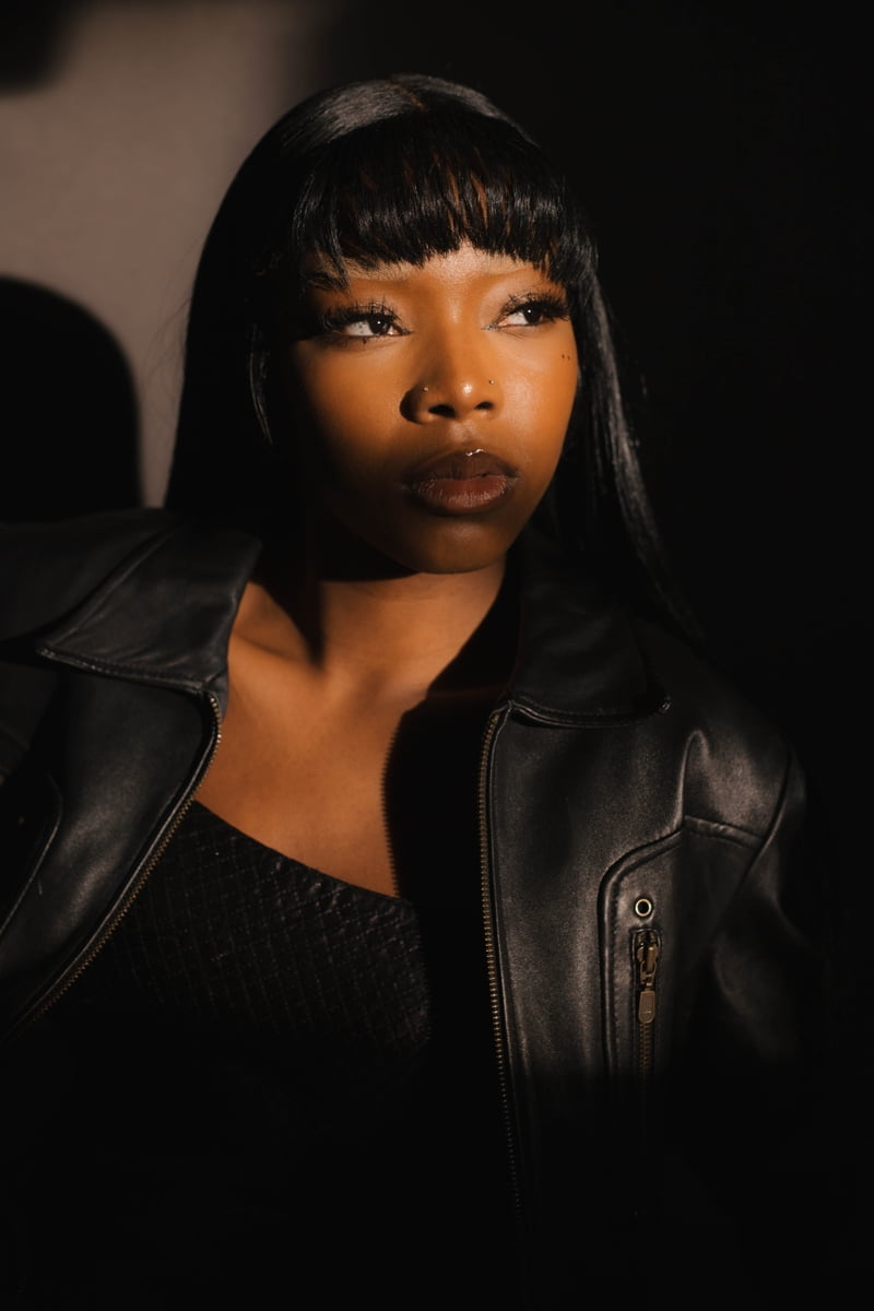 Photo by Helena Rodall, Grace Petovello - Kavyar