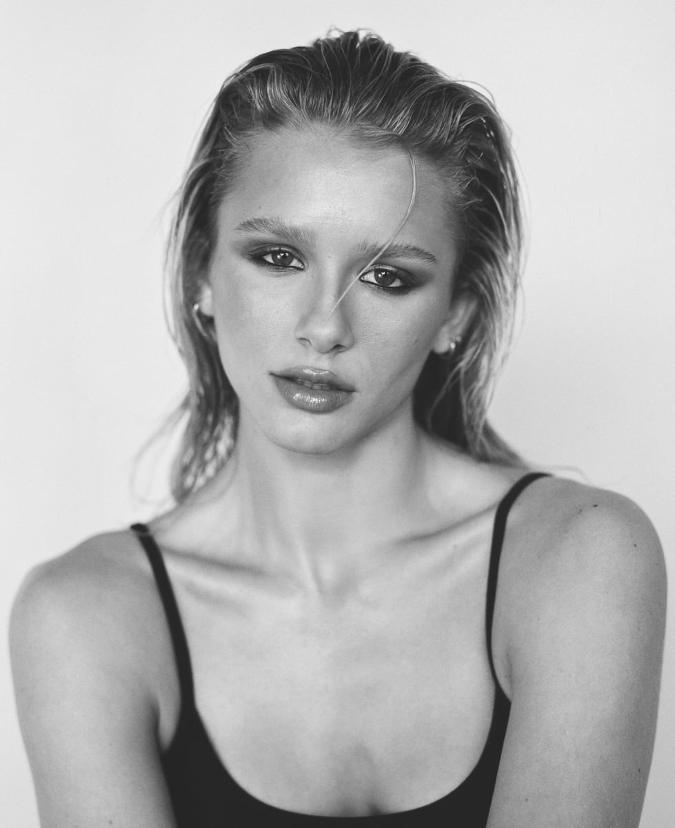 Photo by Madelynne Jameson, Megan Hebert - Kavyar