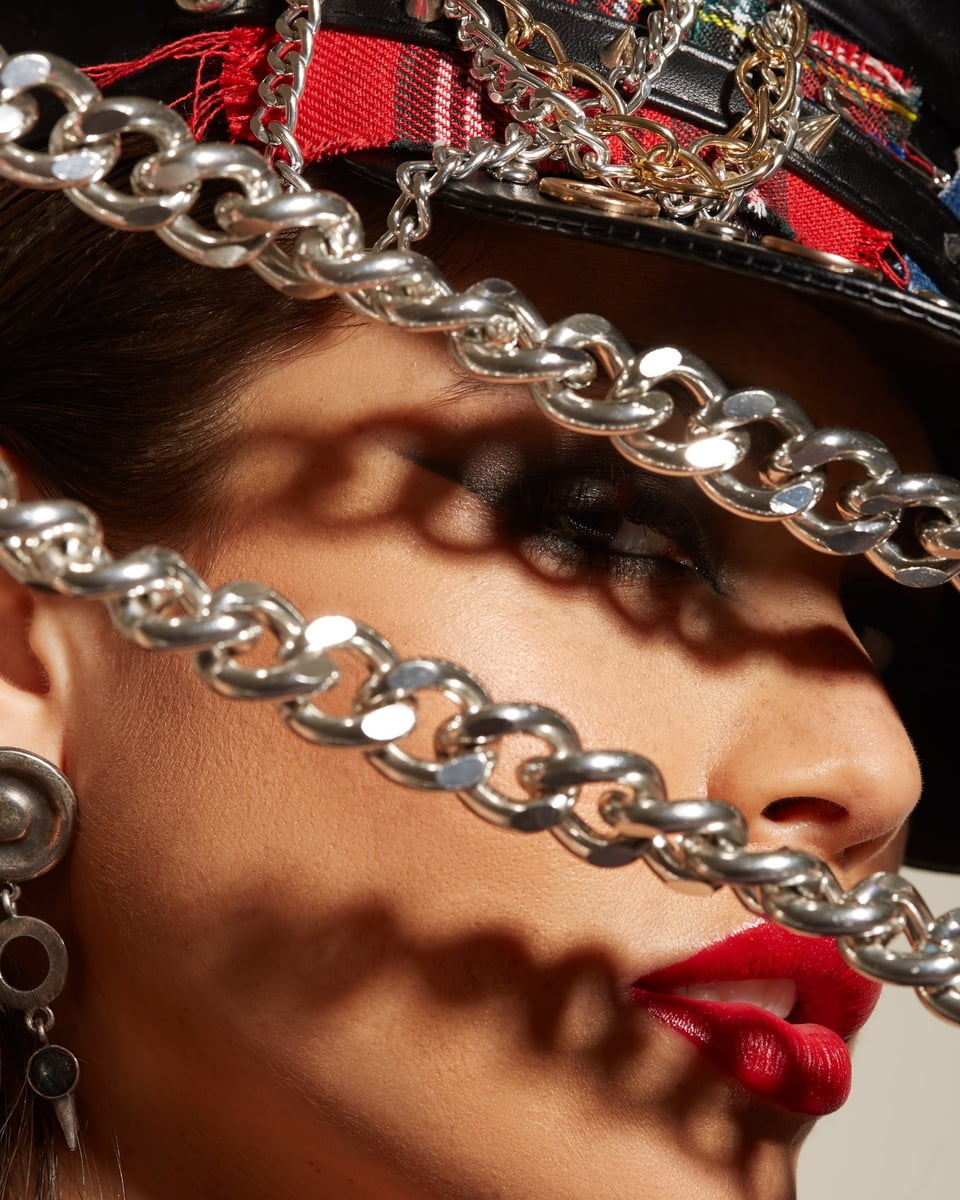 Photo by TERRY TOCCI , Tara Simon, Sheri J, Vanessa Granados, Myles ...