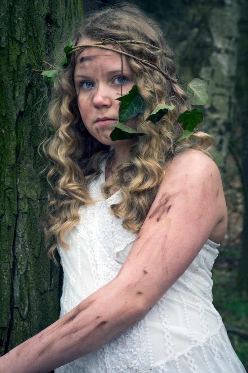 Photo by Molly Louise Mears , Amelia Binns - Kavyar