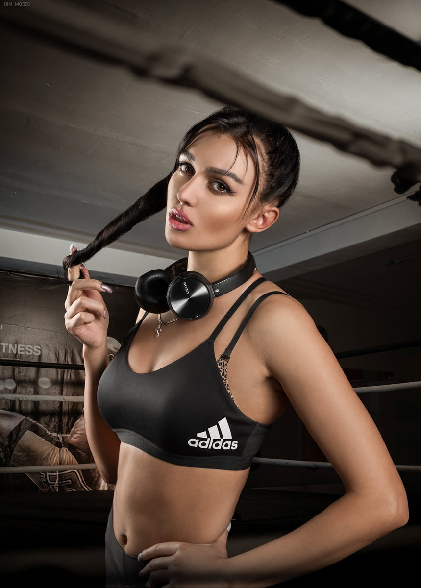 Photo by M. O. S. E. S. - Kavyar