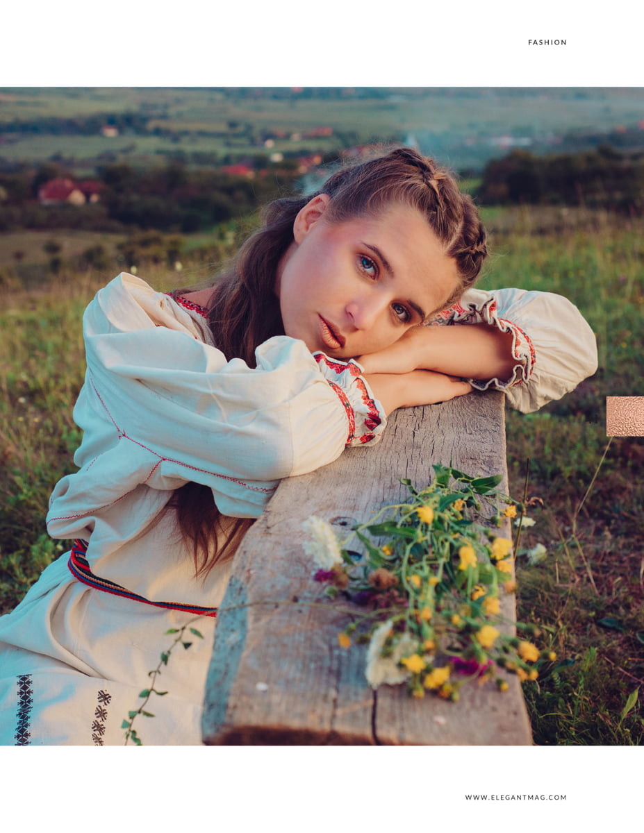 Alexandra Nadia Vasiu - Kavyar