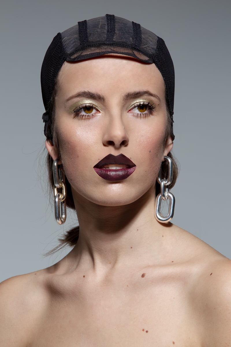 Photo by Xavier Montojo, Sheila Serrano , Freeapolonio, Sveva - Kavyar