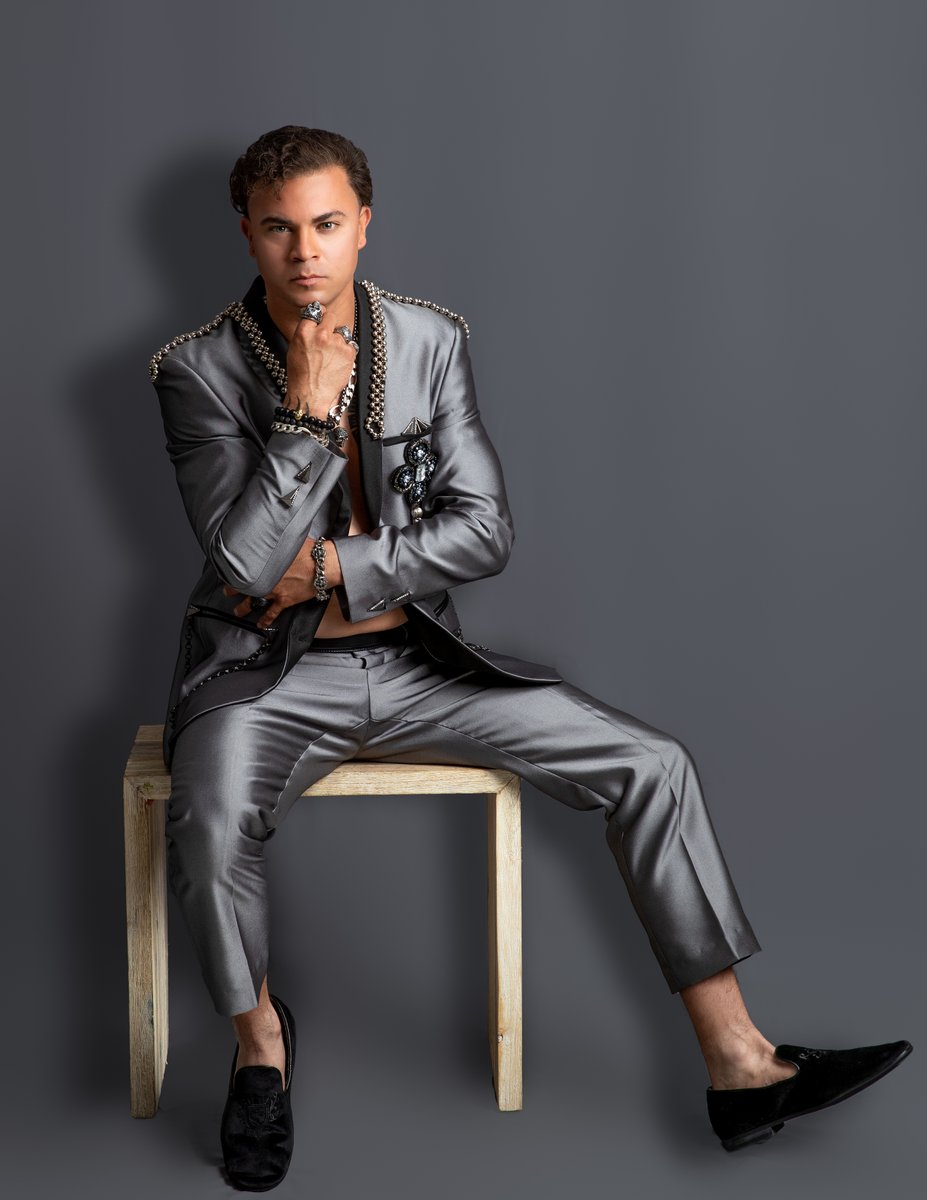 Photo by Malen Reyes Couture, Dharmesh Bhakta, Monic Reyes, Malen Reyes ...