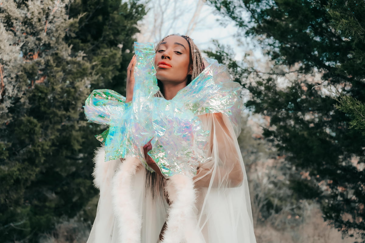 Photo by Jennifer Ekoki, Jennifer Ekoki, Beth Ballman - Kavyar